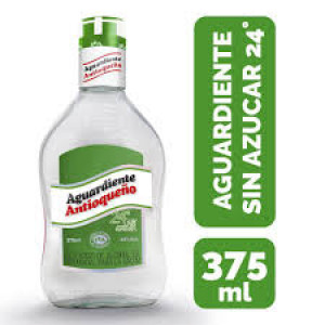 AGUARDIENTE ANT. AZUL BOTELLA 750ml | Drink Central